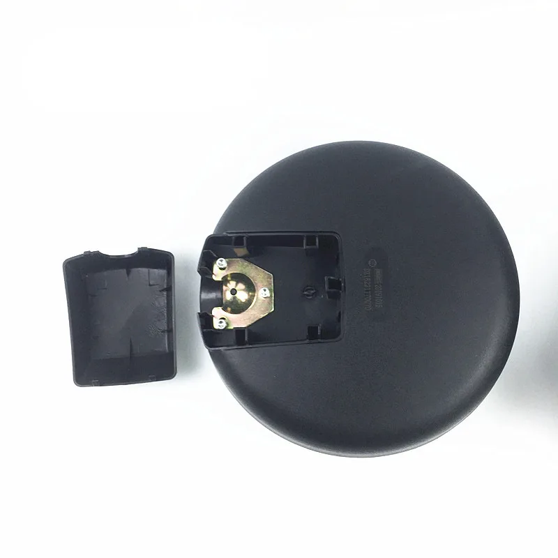 For-SHACMAN-Delong-X3000-Front-Lower-Mirror-Round-Mirror-New-M3000 ...