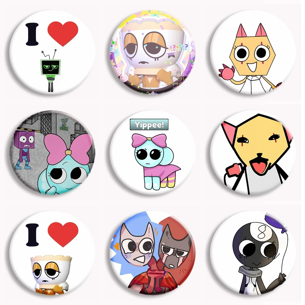 Horror-Game-Dandys-World-Cute-Anime-Button-Pin-I-Love-Goob-Pebble ...