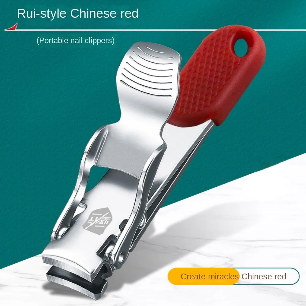 Mini-Ultra-Thin-Nail-Clipper-Portable-Stainless-Steel-Nail-Toe-Cutter ...