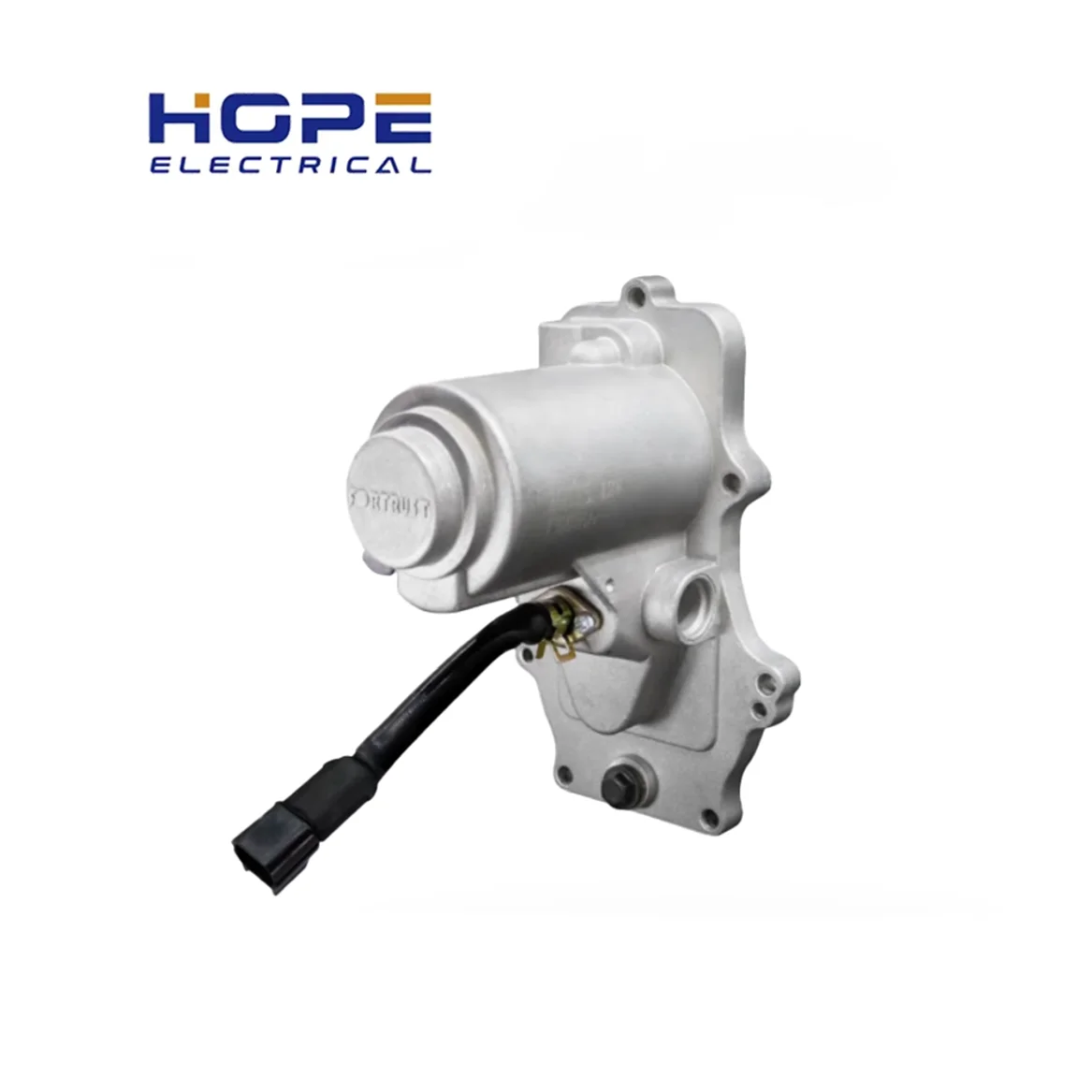 A07A-PL-S07S-W-A07ABQ-Fortrust-Governor-Actuator-Set-Yanmar-Generator ...