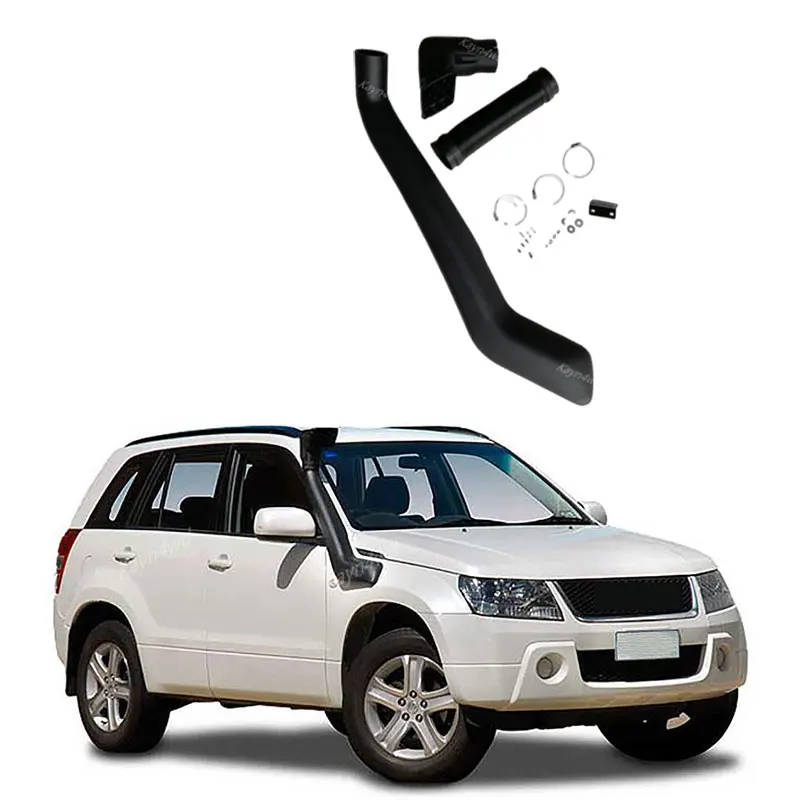 Off Road 4x4 Accessories Air Intake Snorkel Kit For 2006-2017 SUZUKI ...