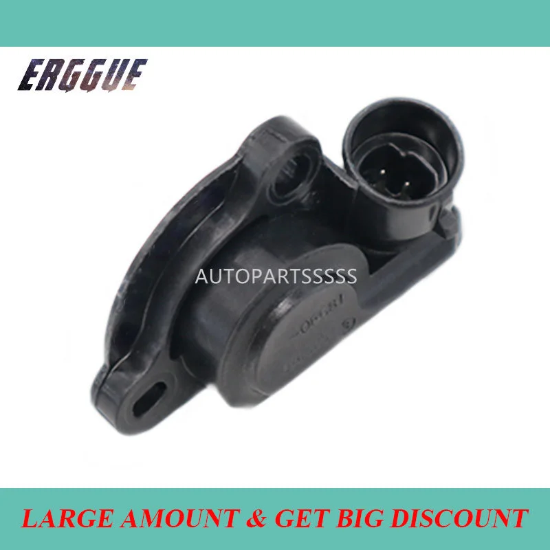 17106681 Throttle Position Sensor 94580175 93740914 93740916 For Buick ...