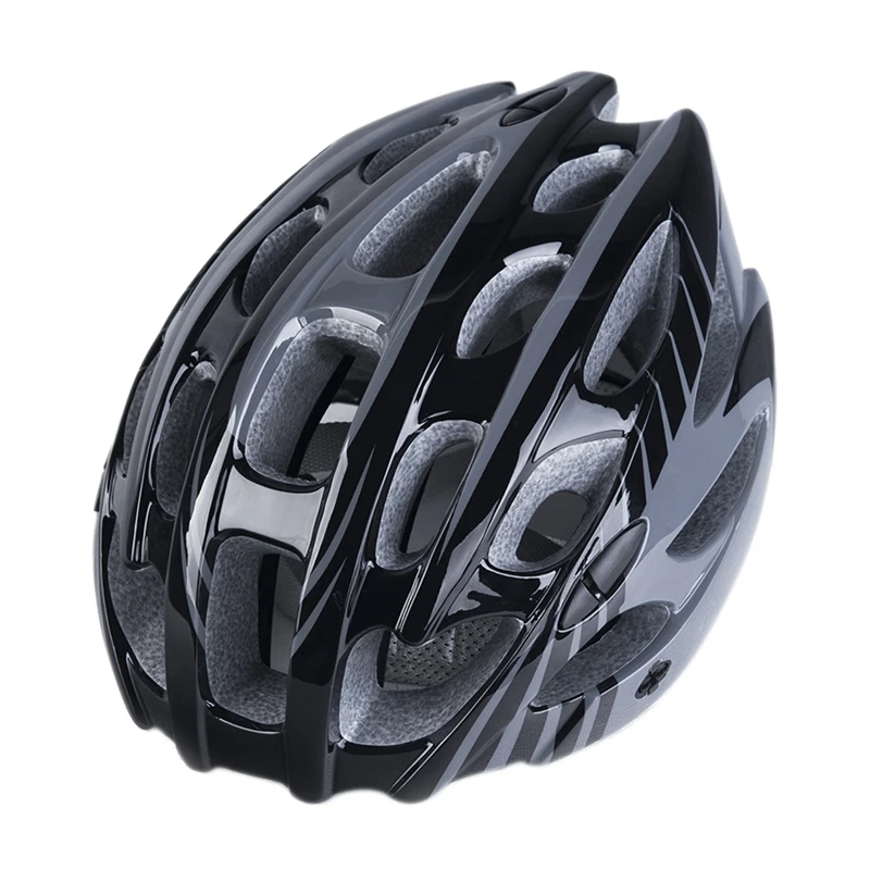 Bicycle-Helmet-MTB-Rode-Bike-Protect-Helmet-Crash-Hat-Cycle-Adjustable ...
