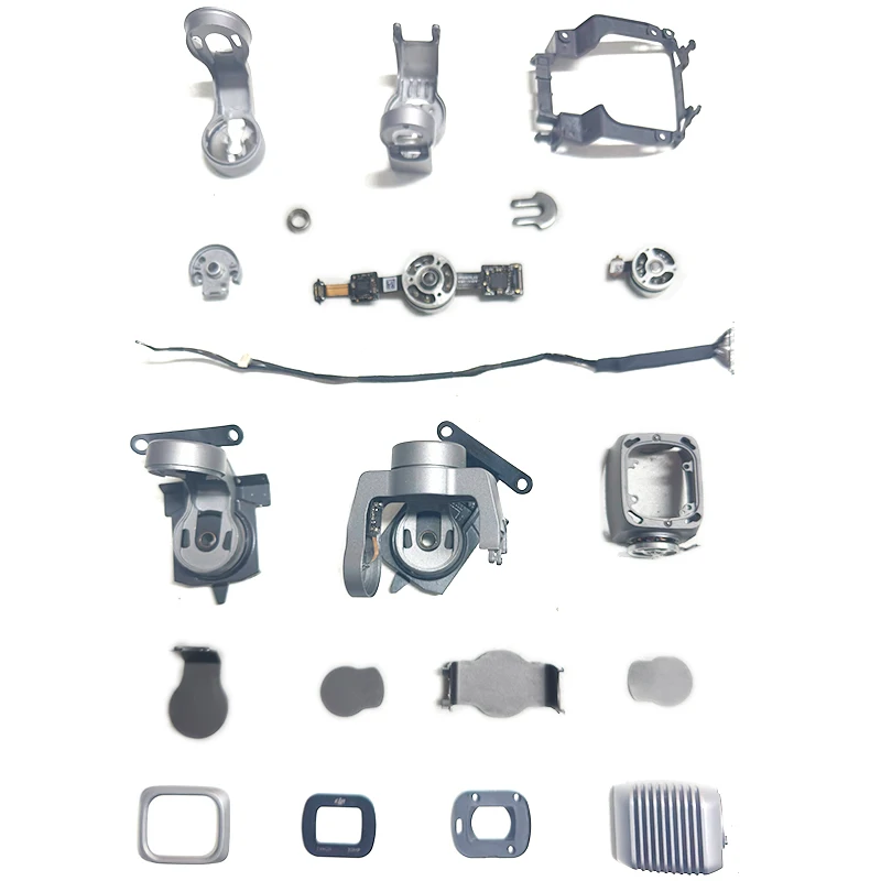 Mavic-Air-2S-Gimbal-Motors-Gimbal-Arms-Brackets-Original-Repair-Parts ...