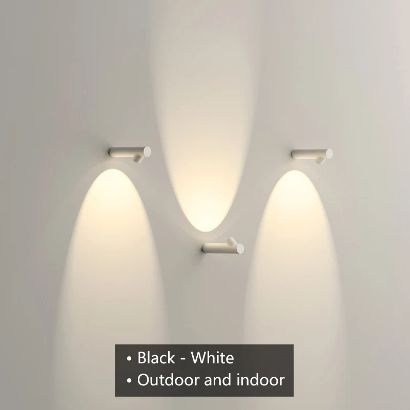 6W-COB-Waterproof-AC85-265V-Surface-Mounted-LED-Wall-Light-Modern-Nordic-Luminaire-Indoor-Wall ...