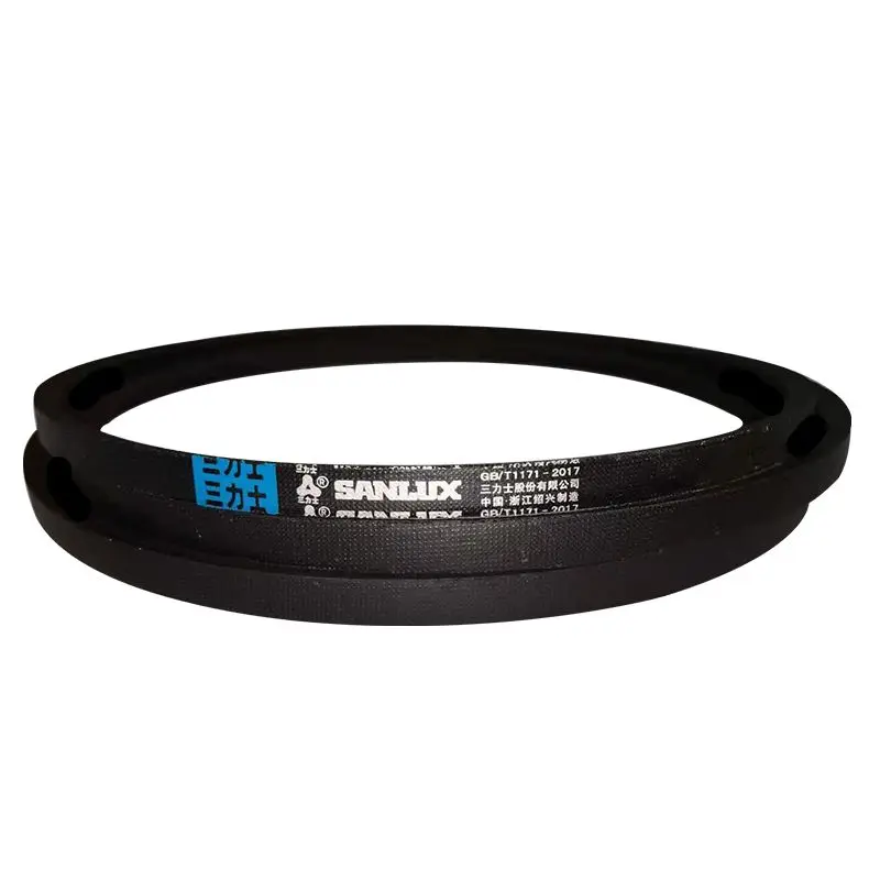 1 pc K V-belt mechanical transmission belt drive belt for bench drill ...