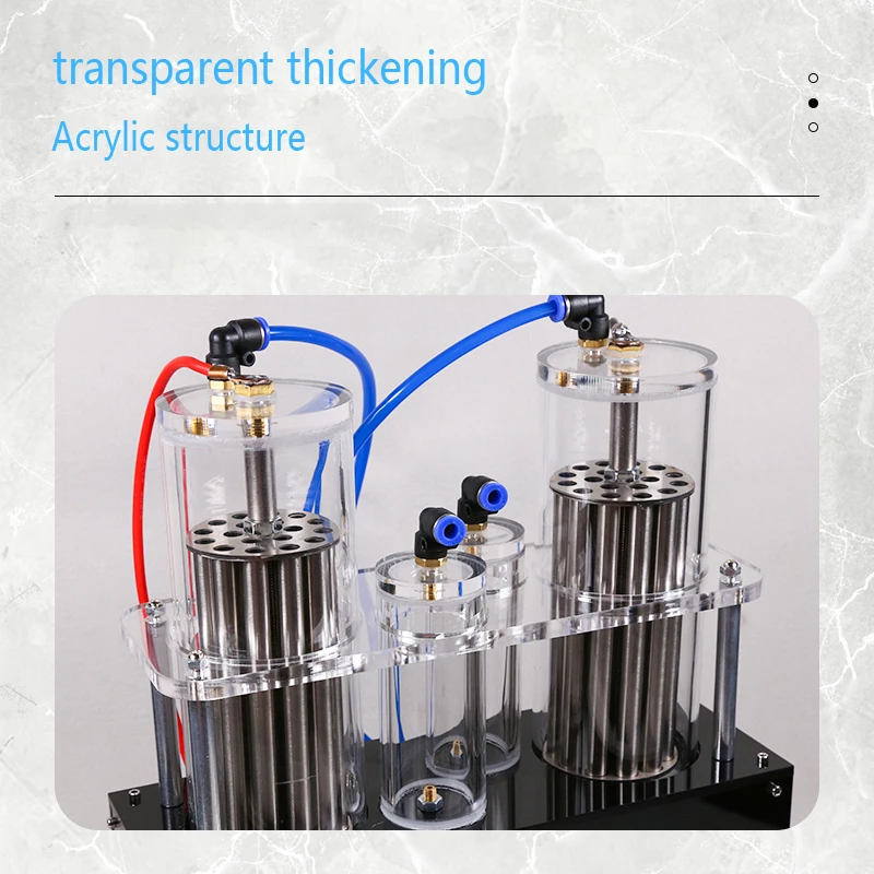 High Quality Hydrogen-oxygen Separation Water Electrolysis Machine ...