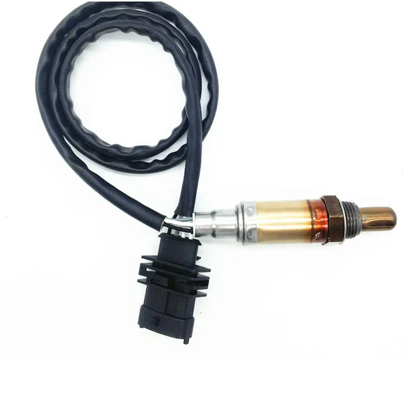 Upstream-Lambda-Probe-Oxygen-Sensor-for-Opel-Astra-G-Corsa-C-Vectra-B ...