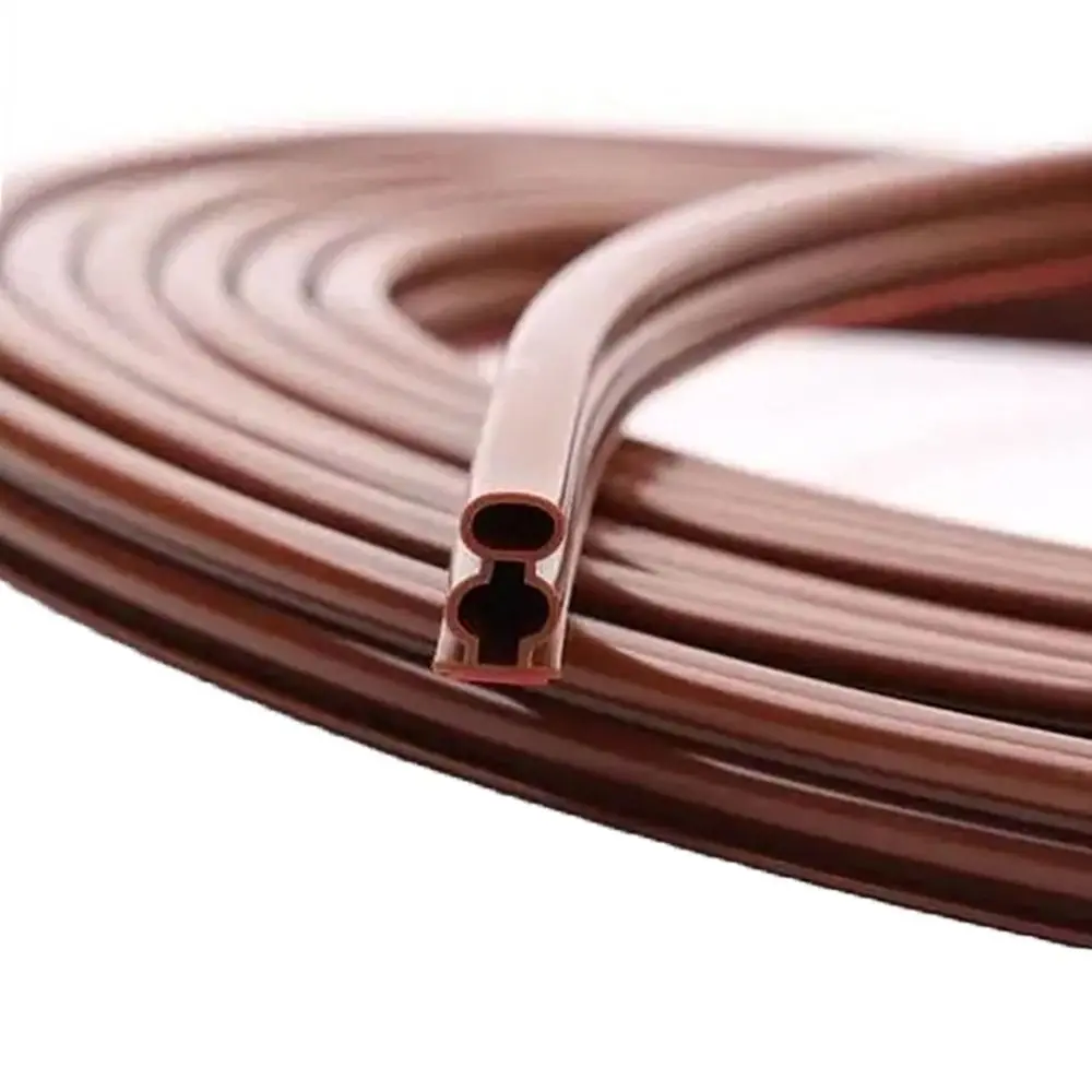 Sealing Strip 6 Meters Self-adhesive Sealing Strip I Type Weather ...