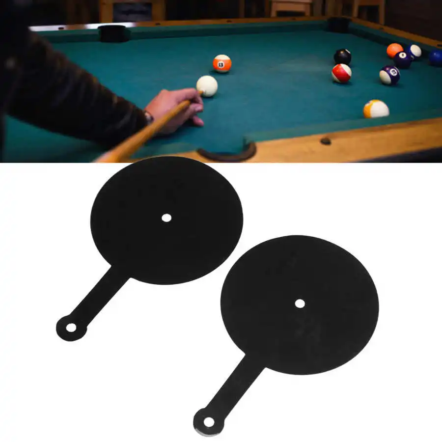 Billiard-Training-Aid-Billiard-Training-Pad-Billiard-Trainer-Convenient ...