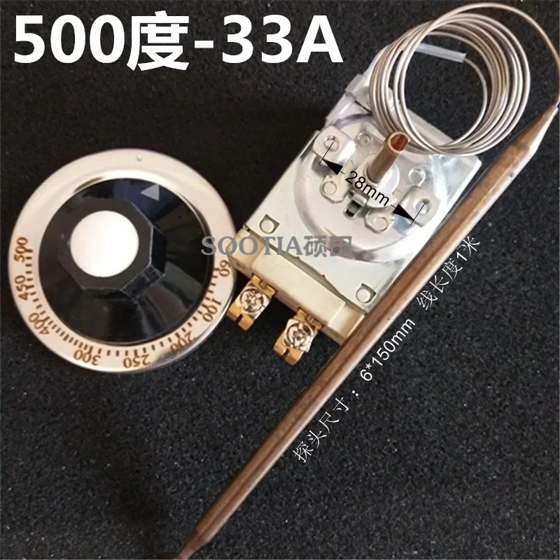 for-High-Temperature-500-Degree-Electric-Oven-Pizza-Oven-Thermostat ...