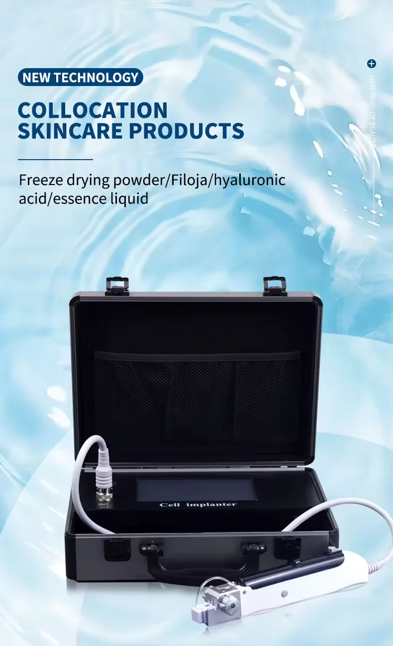 Professional Exo somal for Cell Introduction and Shallow Water ...