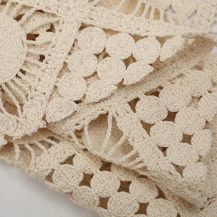 Water-soluble-Cotton-Crochet-Embroidered-Fabric-Clothing-Curtain ...