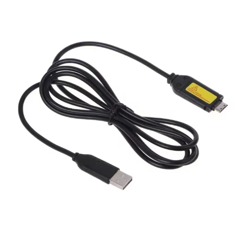 USB Charger Camera Data Cable For Samsung PL20 PL10 PL50 PL51 PL55 PL60 ...