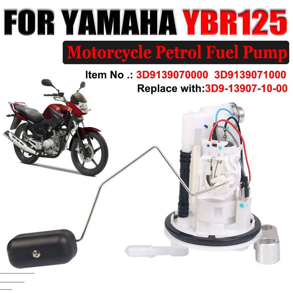 Fuel Pump Yamaha Yzf R15 Gas Fuel Tank Yamaha R15 Yamaha, 52% OFF