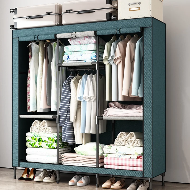Ikea Portable Wardrobe Closet