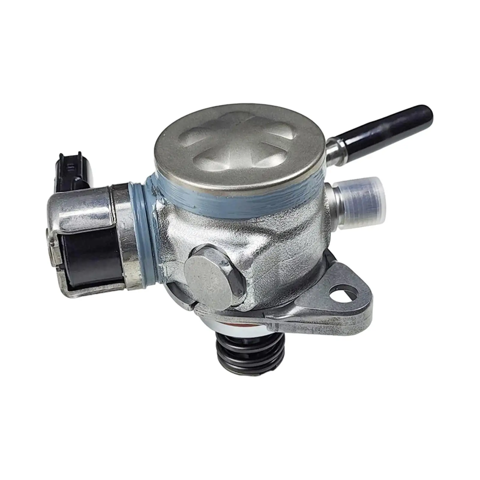 High Pressure Fuel Pump Replace 166301888R 166305283R 16630-7214R for ...