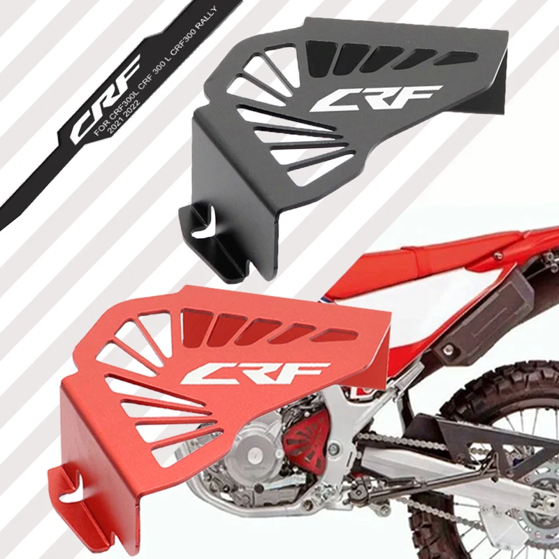 For-Honda-CRF300L-CRF-300L-Rally-300L-2019-2020-2021-2022-Motorcycle ...