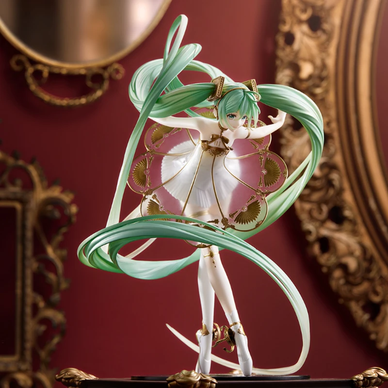 Gsc-Vocaloid-Hatsune-Miku-Symphony-5th-Anniversary-Action-Figure-Anime ...