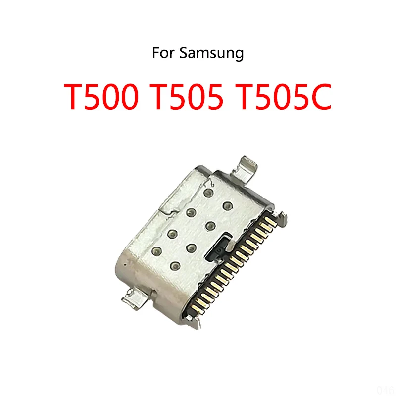 50PCS/Lot For Samsung Galaxy Tab A7 10.4 2020 T500 T505 T505C T507 Type ...