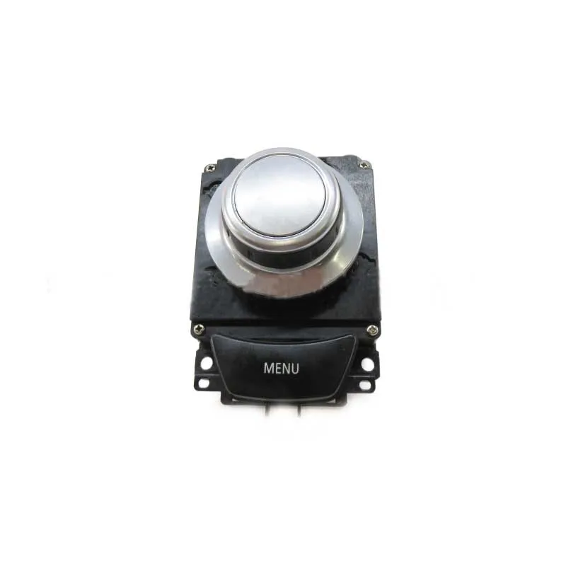IDrive Media Switch Mouse Controller Joystick 65829125349 FIt for BMW ...
