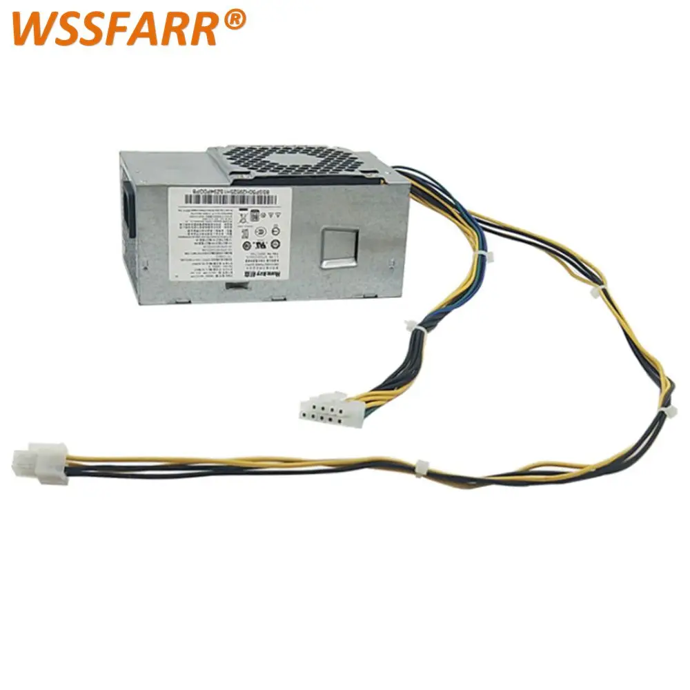 For-Lenovo-M710S-M910S-Power-Supply-SP50H29522-SP50H29523-10pin-4pin ...