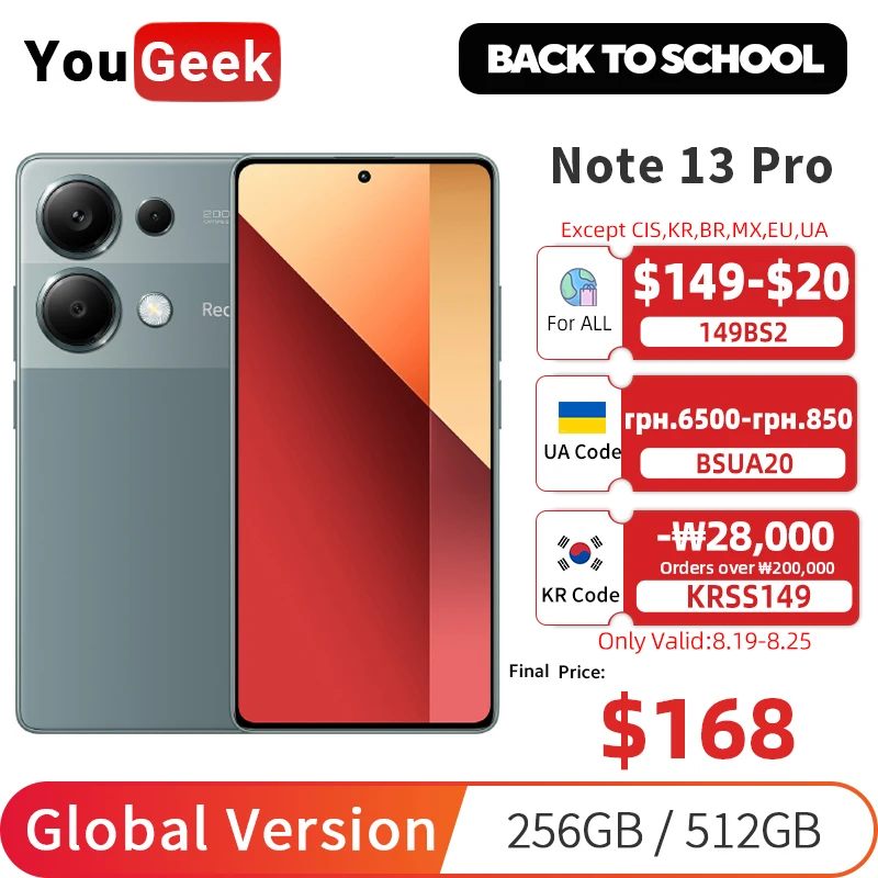 Global-Version-Xiaomi-Redmi-Note-13-Pro-4G-Smartphone-200MP-OIS-Camera ...
