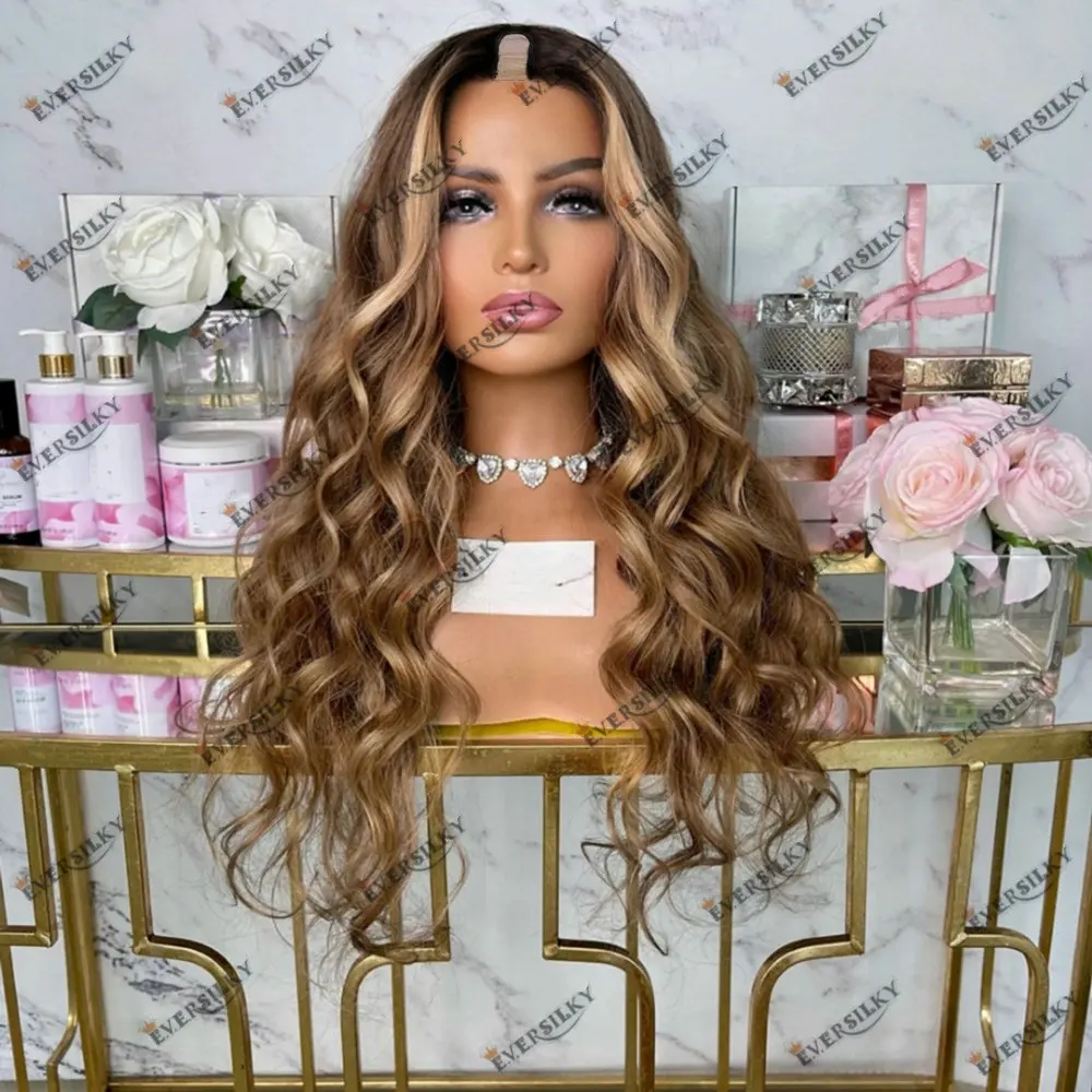 Todo lo que debes saber sobre el rubio caramelo balayage: tendencia ...