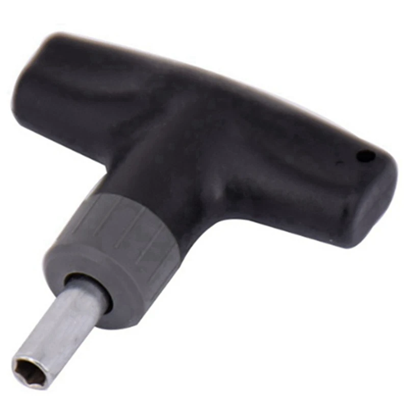 Retail T Handle Preset Torque Tool 4N.M Fixed Torque Wrench, The ...
