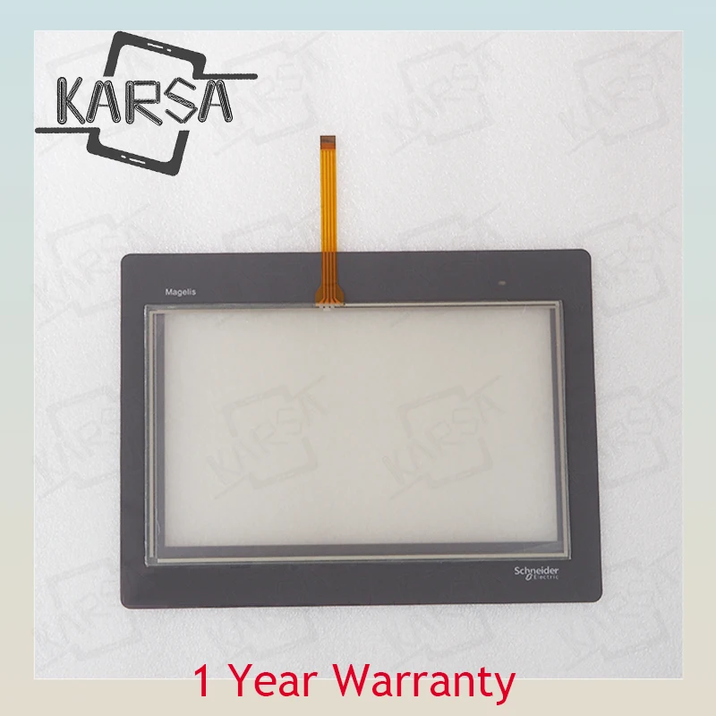 HMIGXU5500-HMIGXU5512-Touch-Screen-Panel-Glass-Digitizer-for-Schneider ...