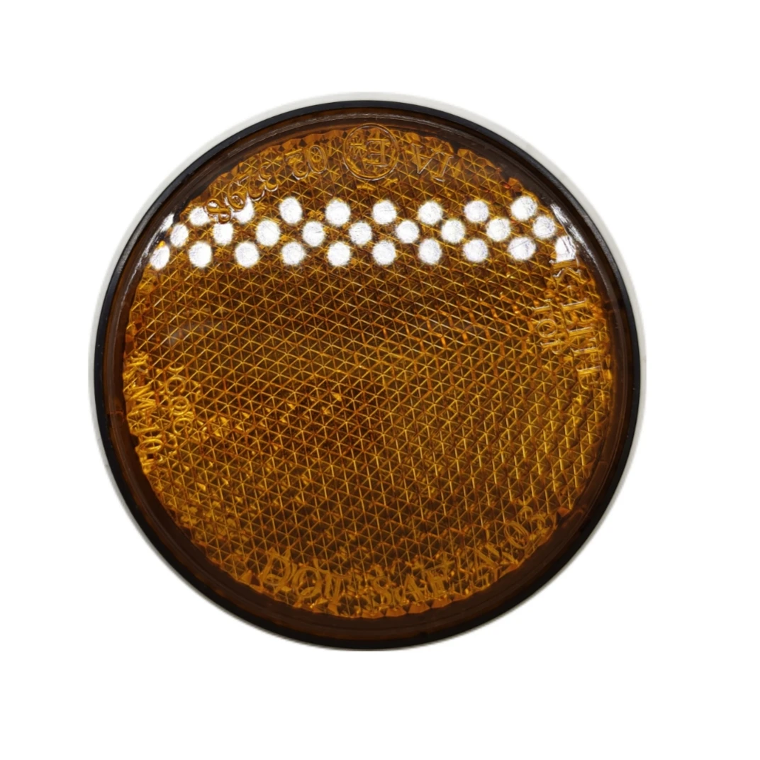 Maxmov EEC Certified Circular Reflector For Electric Scooter ...