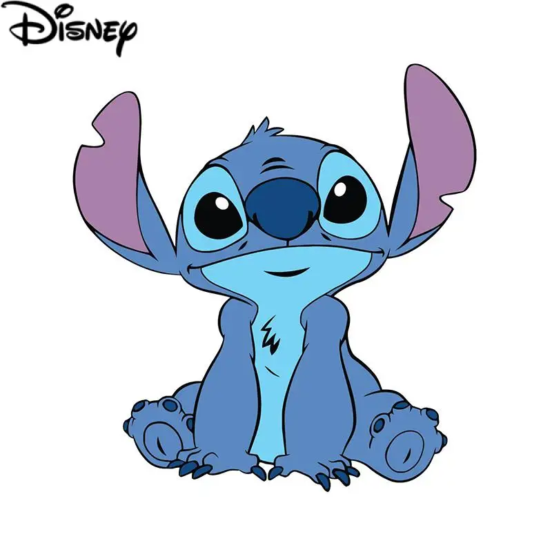 Stitch-Metal-Stansmessen-Disney-Films-Lilo-Stitch-Die-Cuts-Voor-Diy ...