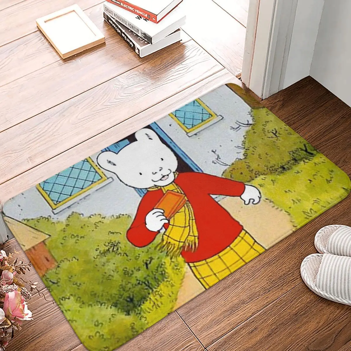 Rupert The Bear Comic