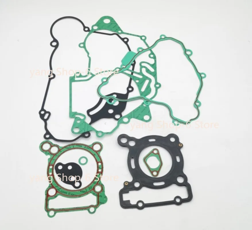 Motorcycle Parts Full Gasket One Whole Set Engine Gaskets Assy For FB ...