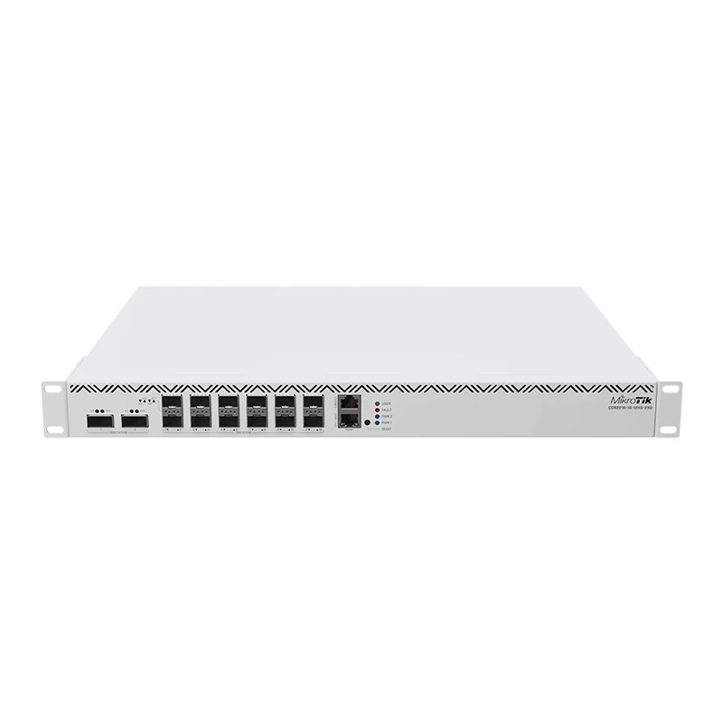 Mikrotik-CCR2216-1G-12XS-2XQ-100G-10-Gigabit-Carrier-Enterprise-ROS ...