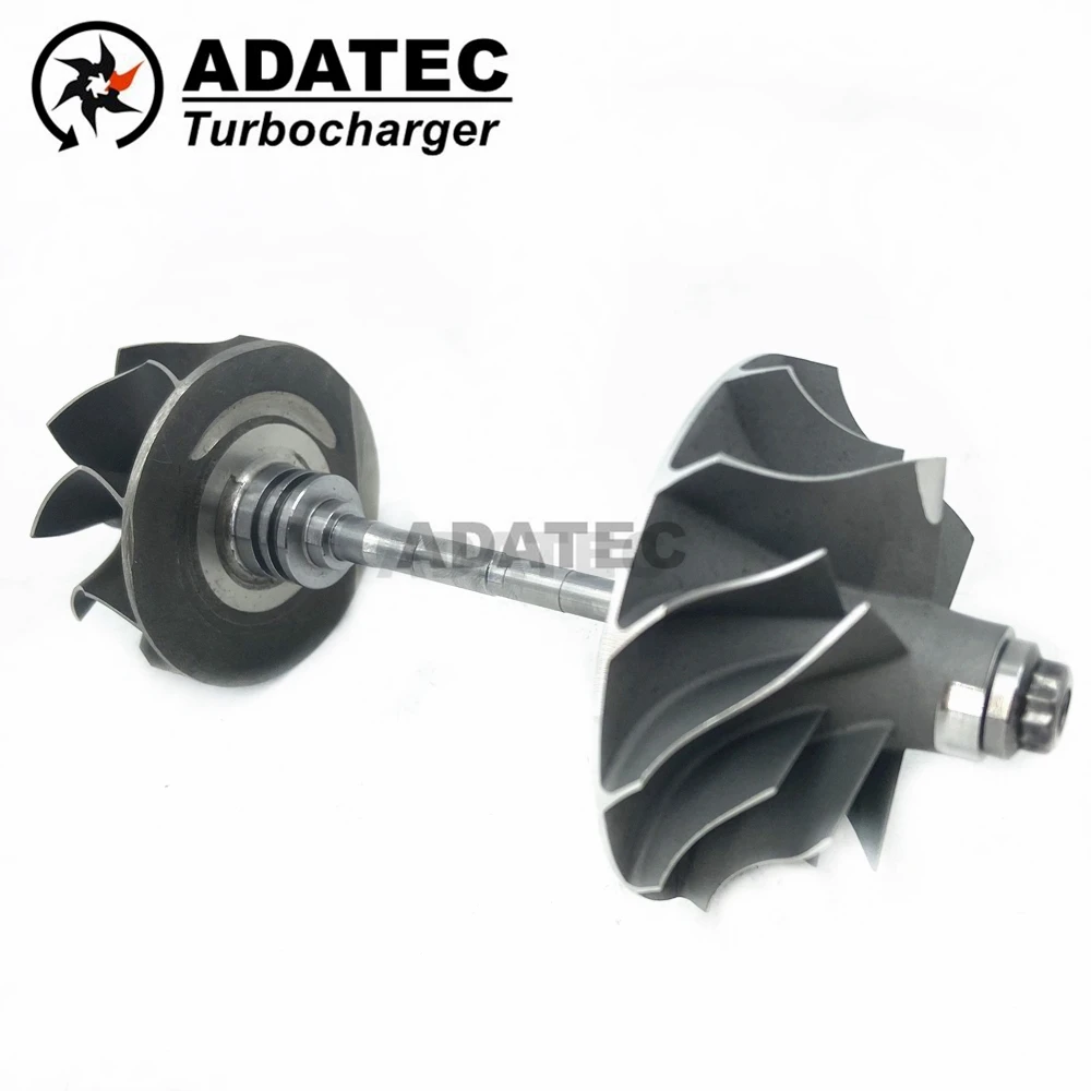 802774 Roda Poros Rotor Turbo A6420902386 A6420901686 A6420901386 untuk ...