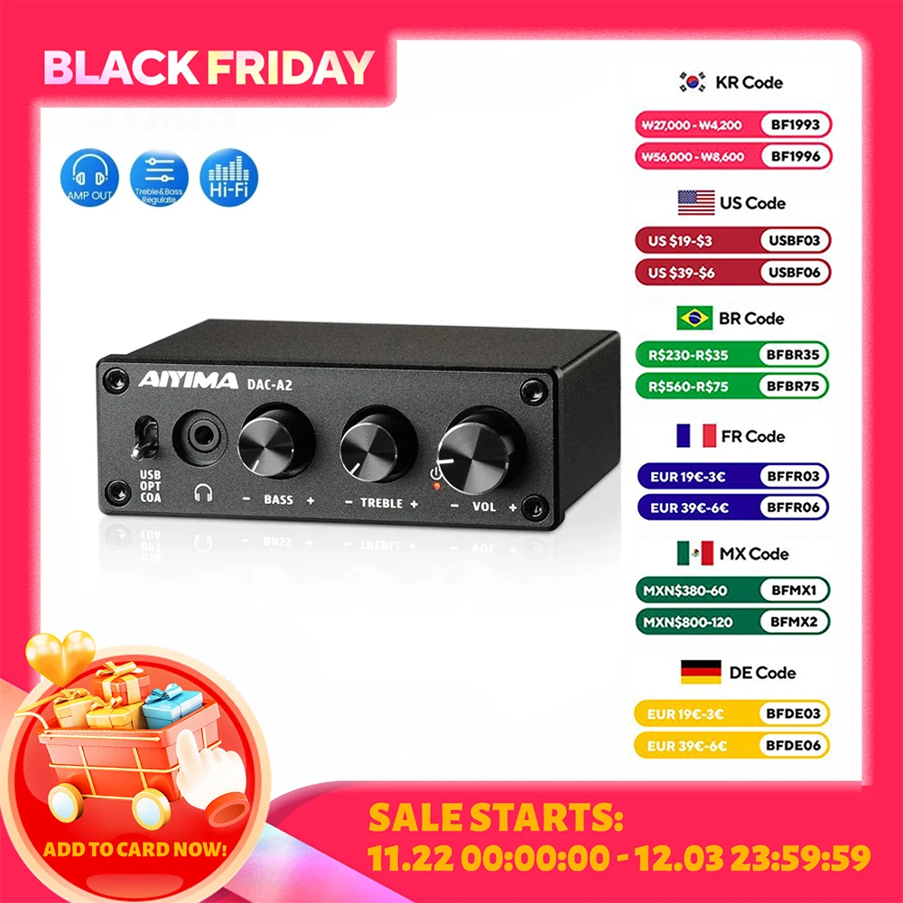 AIYIMA-DAC-A2-HiFi-dekoder-audio-USB-wzmacniacz-s-uchawkowy ...