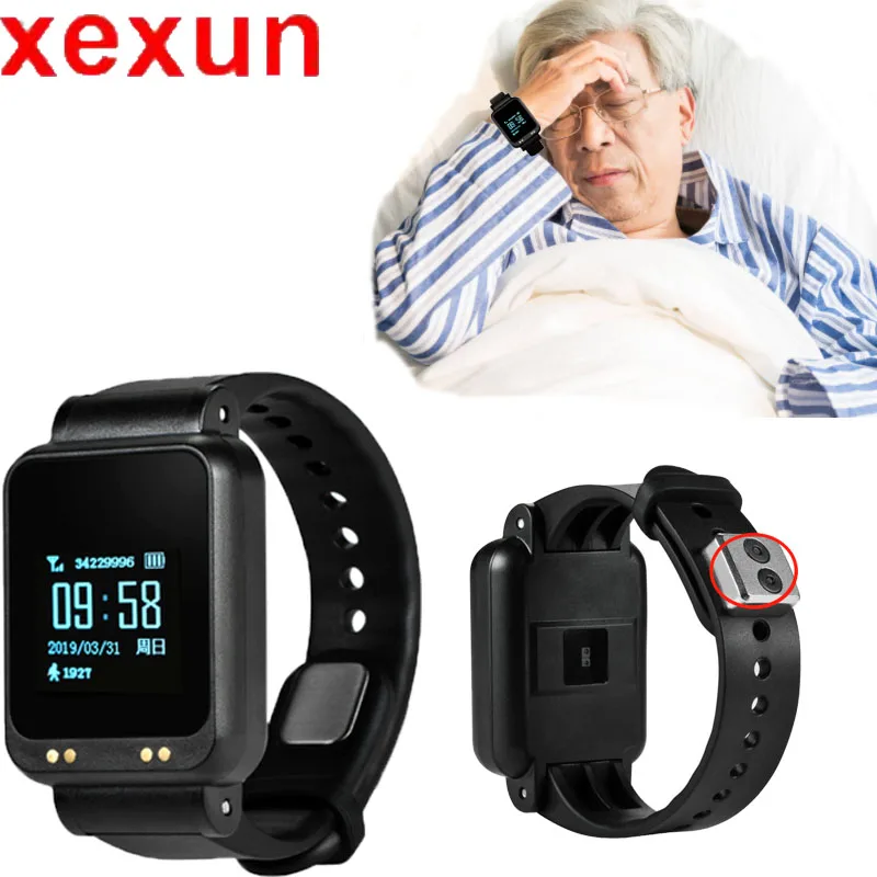 Professional Tamper Proof Home Detention Gps Tracking Bracelet
