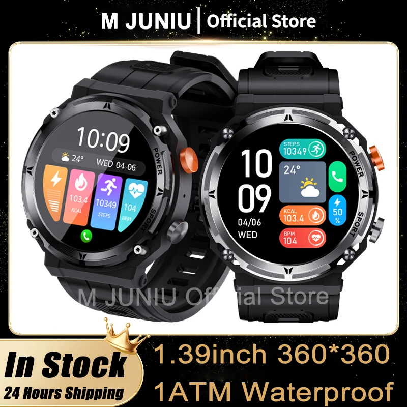 C21-PRO-Smart-Watch-1-39inch-360-360-Screen-Bluetooth-Call-Heart-Rate ...