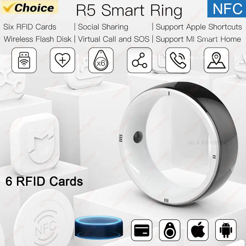 Multifun-es-Smart-Wearable-Device-Ring-R4-Atualizado-An-is-de ...