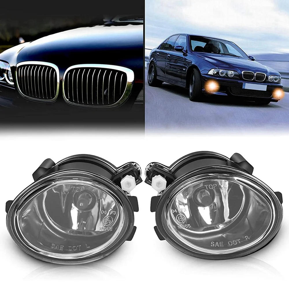 2Pcs-Fog-Lights-Assembly-For-E46-M3-2002-2006-For-E39-M5-2001-2003 ...