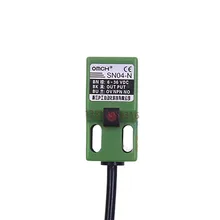 Cnc 밀링 머신 용 Ddcsv4.1 3 축 4 축 새로운 키트 핸드 휠 Mpg V6 3d 터치 프로브 근접 스위치 Sn04-n ...