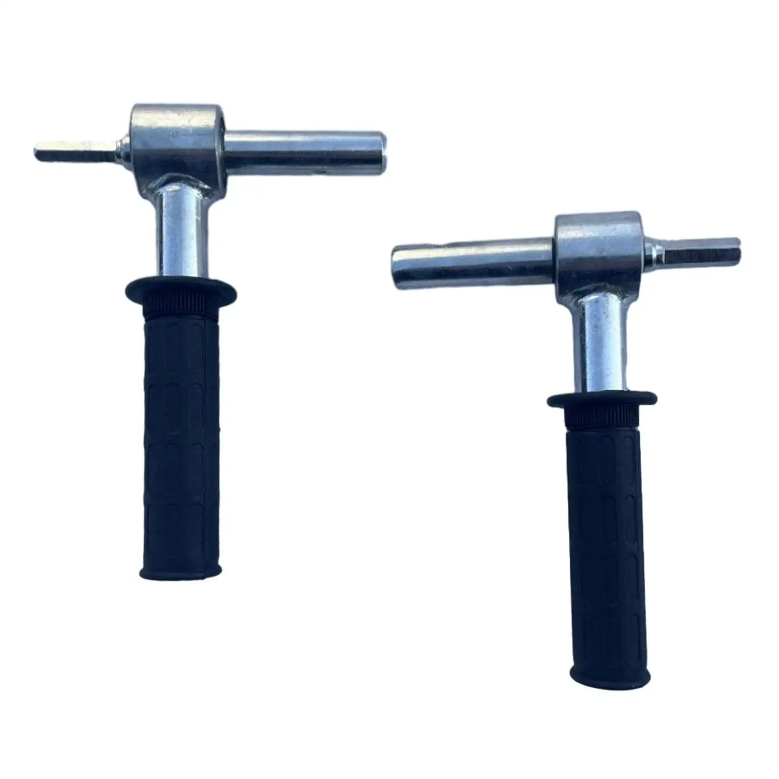 Ice Auger Drill Adapter Lightweight Drill Conversor for Fixation of ...