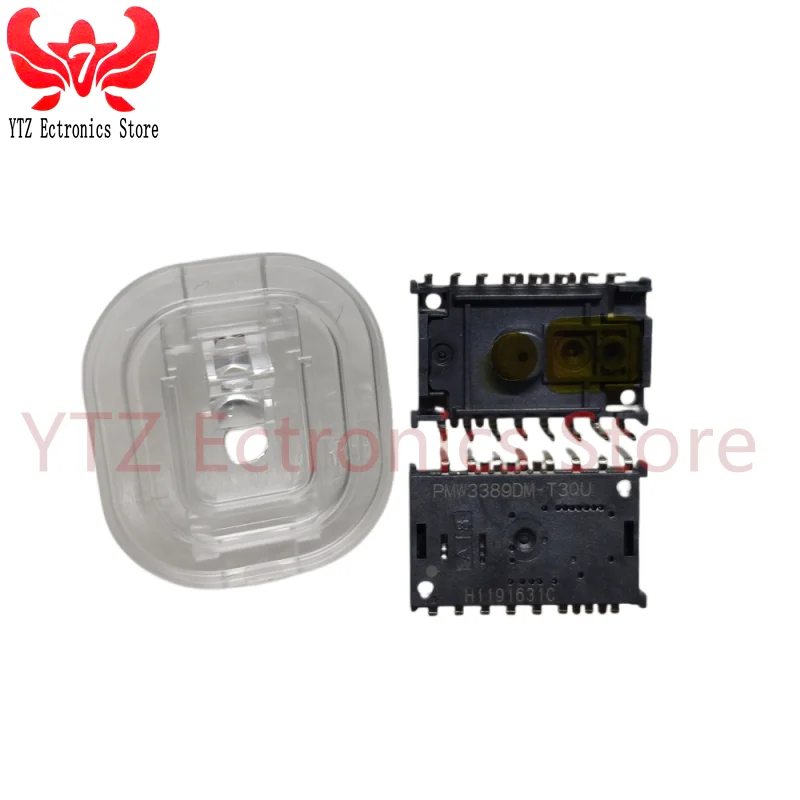 PMW3389DM-T3QU-Sensor óptico de ratón para videojuegos, Chip de ...