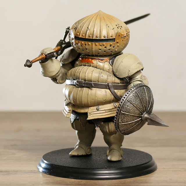 Dark Souls Siegmeyer Daughter