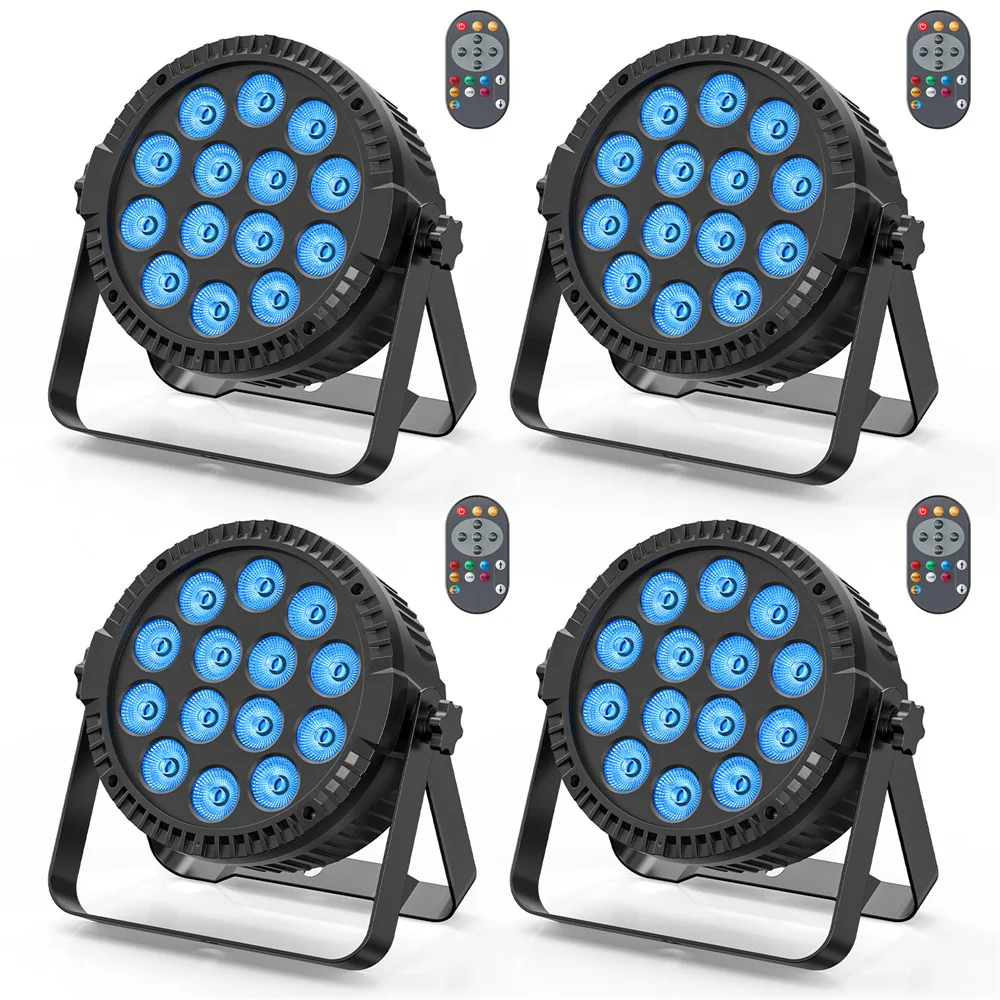 Big Dipper Lm0740 Rgbw 4 In 1 Dmx512 Stage Light Bee Eye 7x40w Led Zoom ...