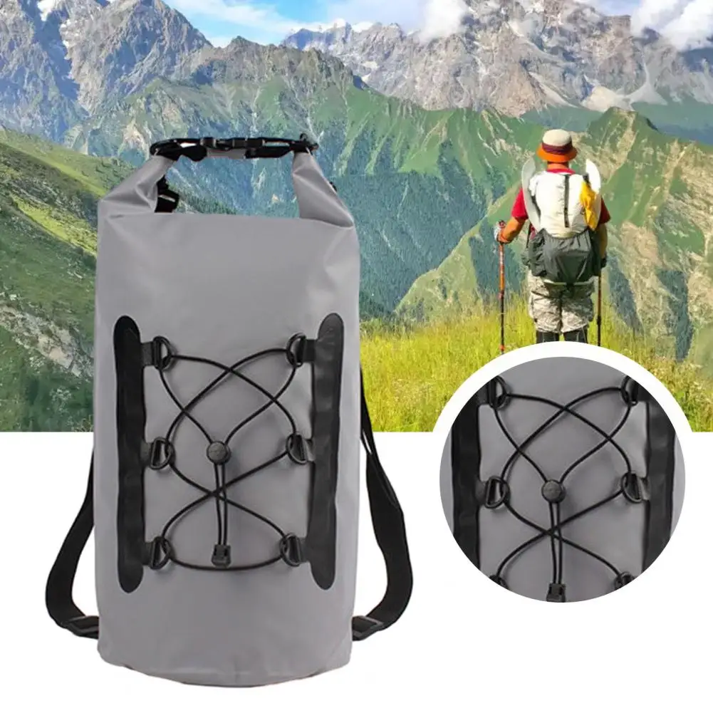15L-Waterproof-Dry-Bag-Large-Capacity-Good-Sealing-Adjustable-Quick ...