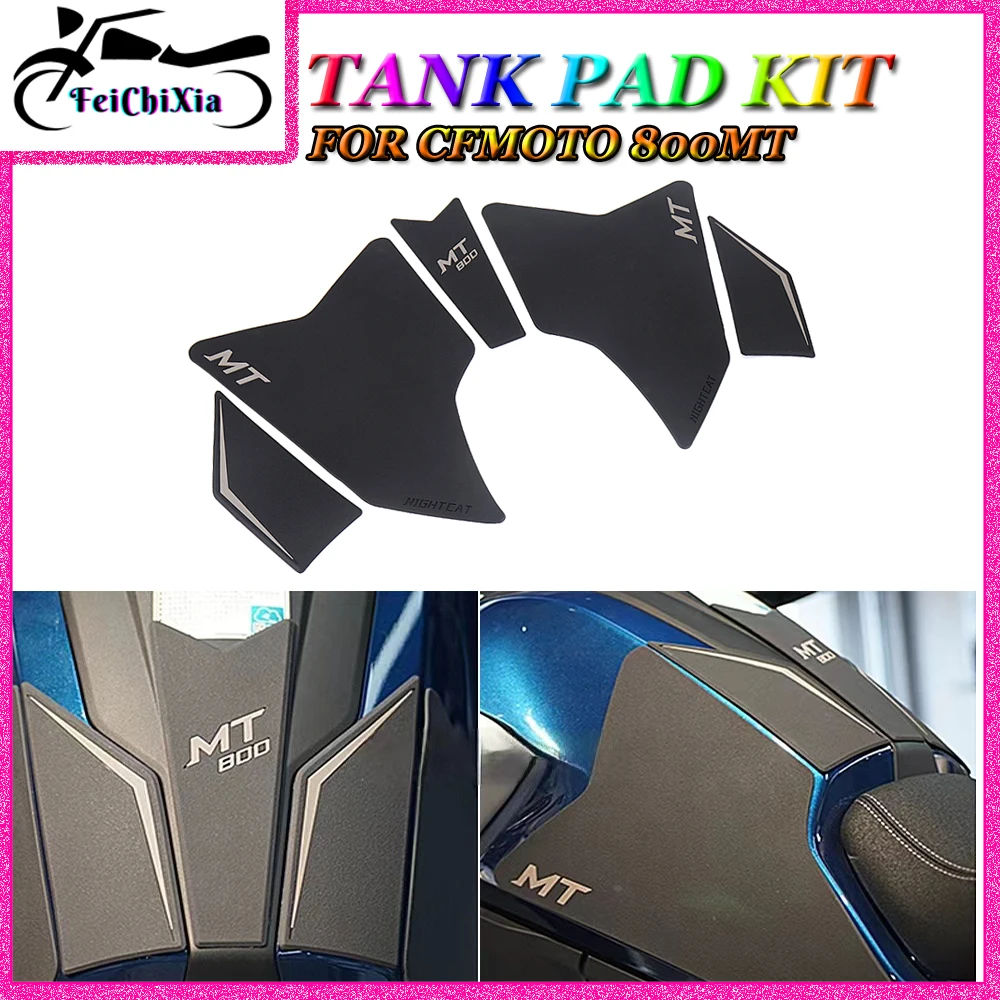 For-CFMOTO-800MT-800-MT-800mt-800-mt-Motorcycle-Fuel-Tank-Sticker ...