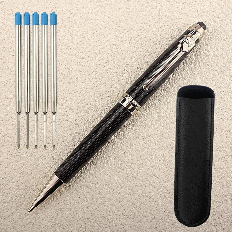 Luxury-Quality-Jinhao-Senior-Gift-Pens-Student-School-Business-Office ...