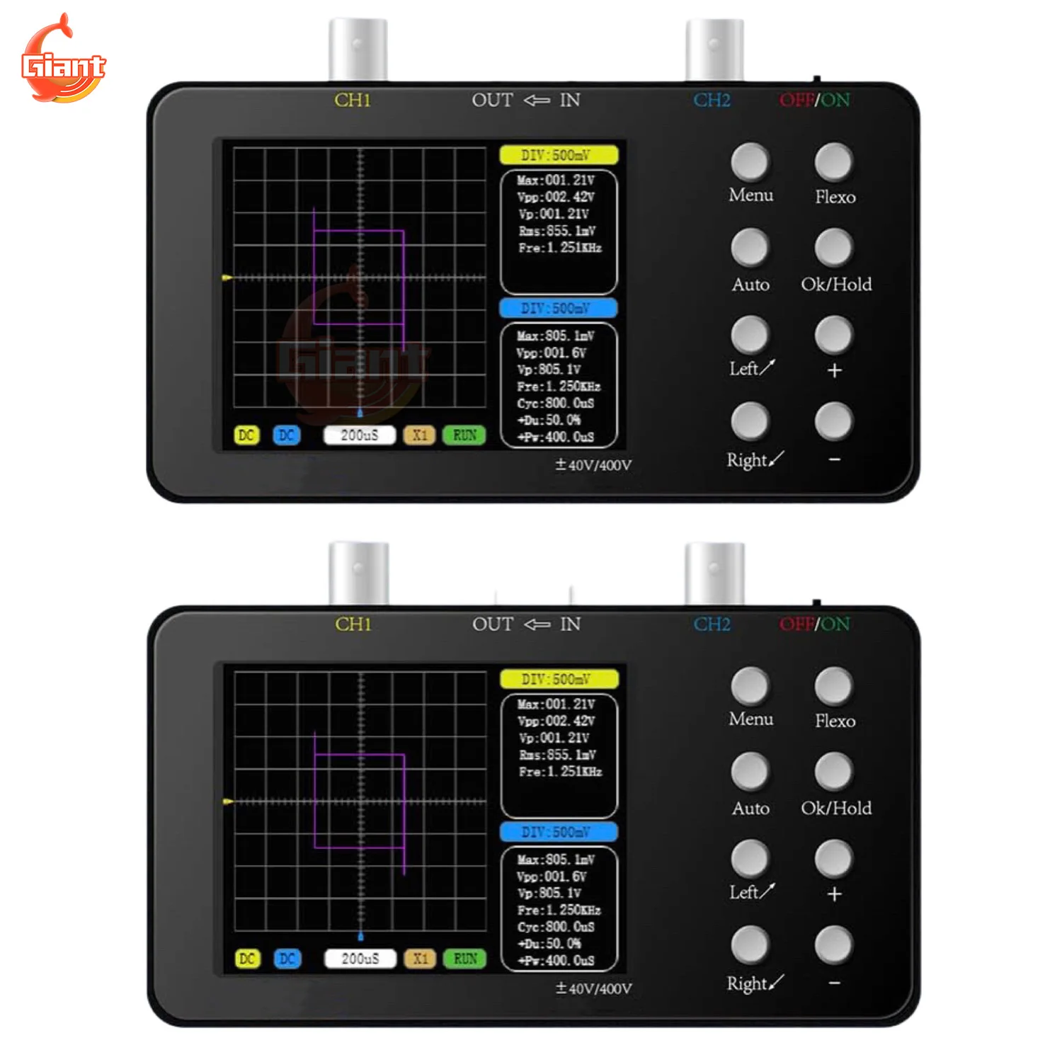 Portable-Handheld-Digital-Oscilloscope-High-Performance-Dual-Channel ...